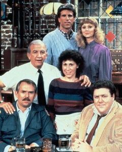 List of Cheers Episodes | Cheers Wiki | Fandom