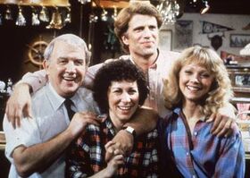 List of Cheers Episodes | Cheers Wiki | Fandom