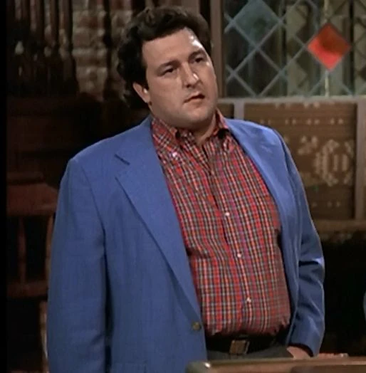 Victor Shapone | Cheers Wiki | Fandom