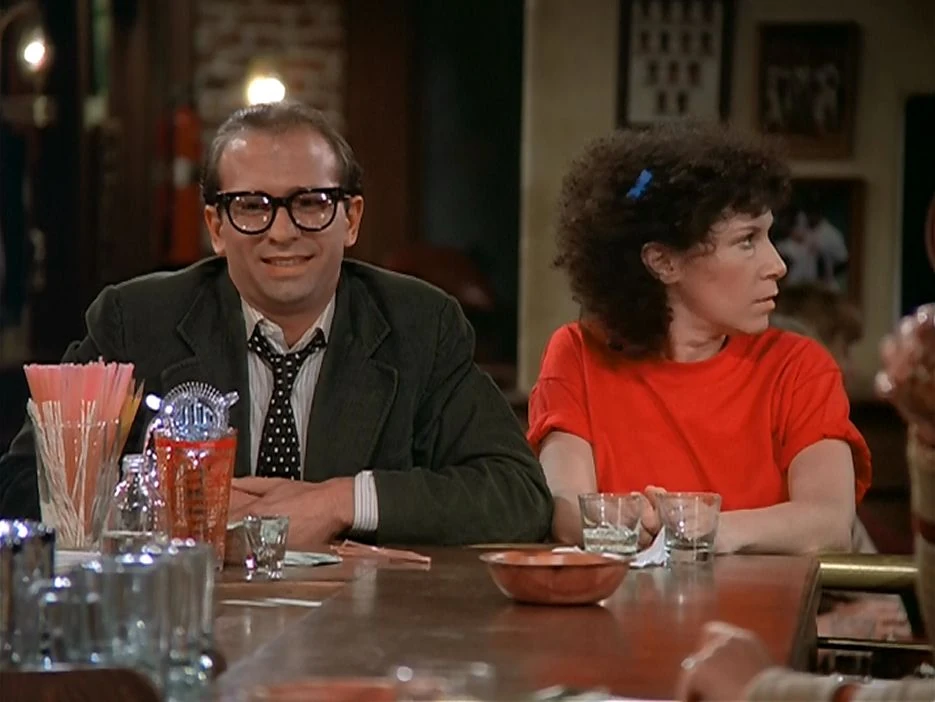 Father Knows Last | Cheers Wiki | Fandom