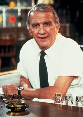 Nicholas Colasanto | Cheers Wiki | Fandom