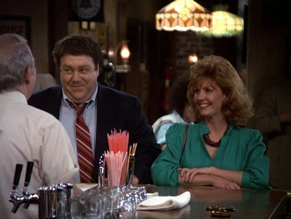 Norman's Conquest | Cheers Wiki | Fandom