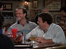 Gary | Cheers Wiki | Fandom