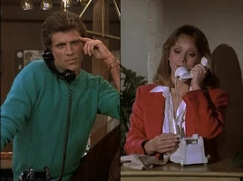 Rescue Me | Cheers Wiki | Fandom