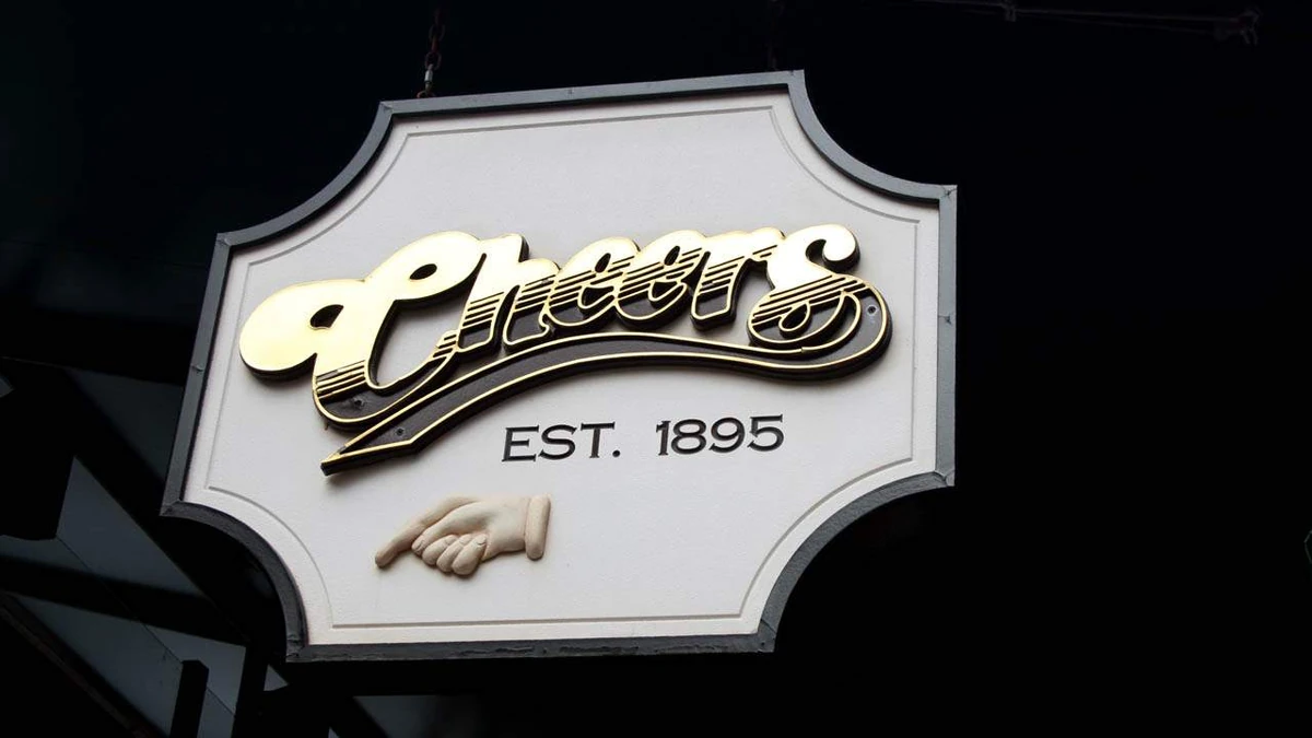 List of Cheers Episodes | Cheers Wiki | Fandom