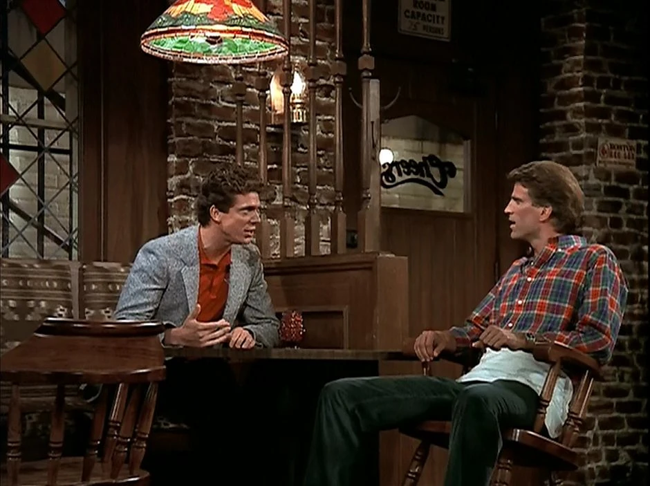 Endless Slumper | Cheers Wiki | Fandom