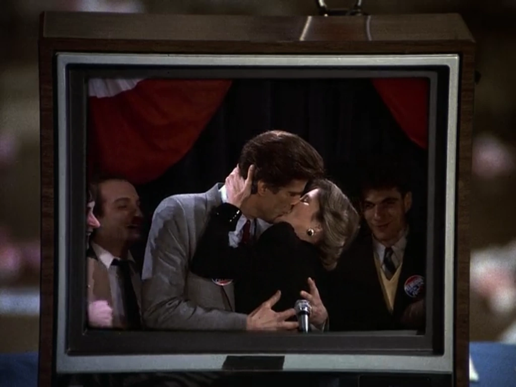 Strange Bedfellows, Part 1 | Cheers Wiki | Fandom