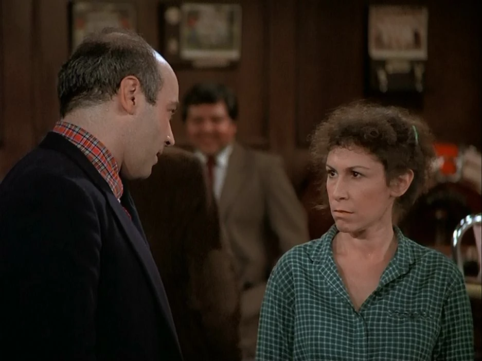 Phil Perlman From Cheers