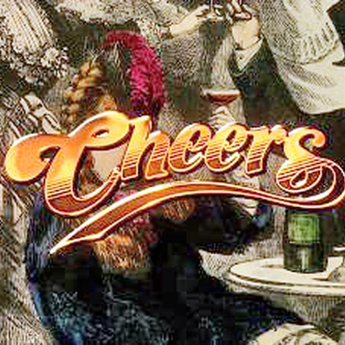 Amanda Wyss Cheers