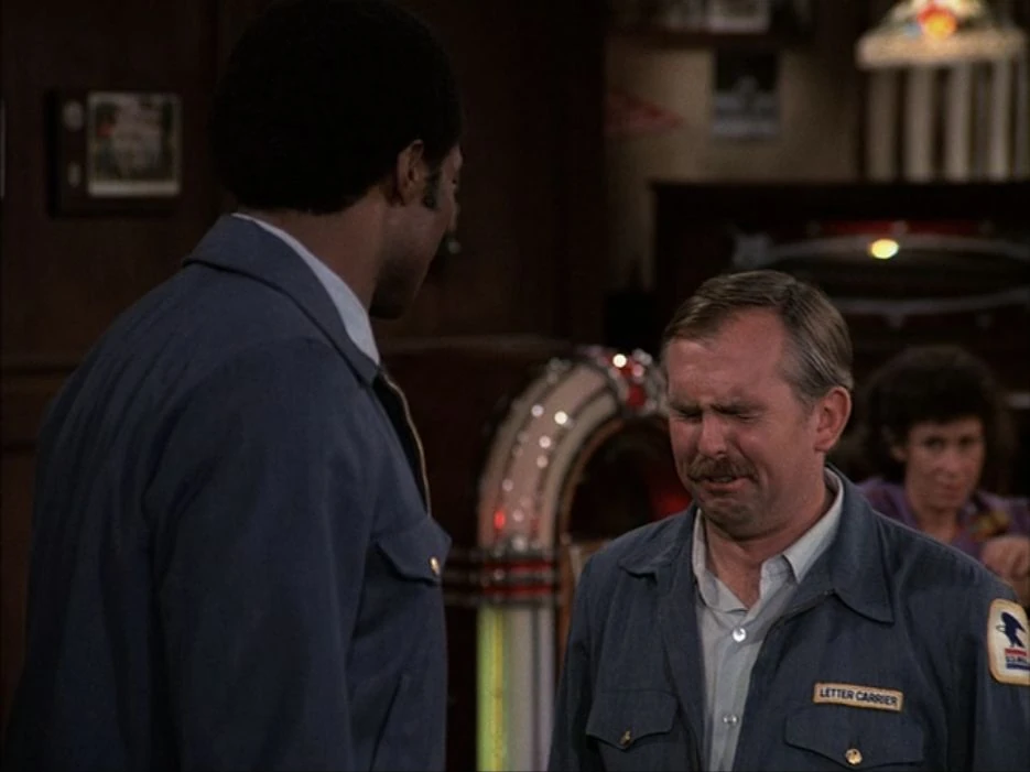 I Call Your Name | Cheers Wiki | Fandom