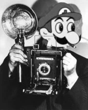 Weegee (photographer | Cheesapedia Wiki | Fandom