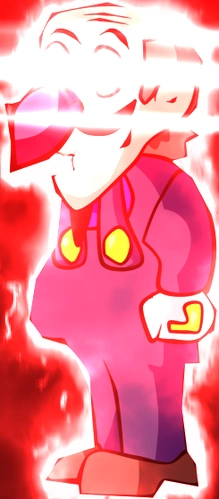 The Tierlist of Overpowered Fictional Characters | Cheesapedia Wiki ...