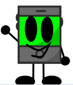 Phone | Cheese Blocks Cheesy Object Show Wiki | Fandom