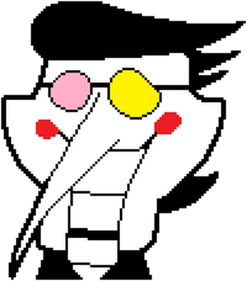 Spamton | Cheese Debate Wiki | Fandom