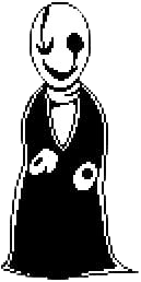 W.D. Gaster | Cheese Debate Wiki | Fandom