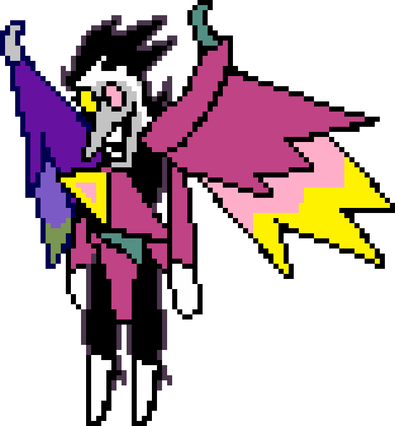 Spamton NEO | Cheese Debate Wiki | Fandom