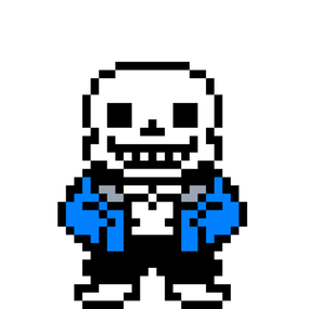 Sans Undertale | Cheese Debate Wiki | Fandom