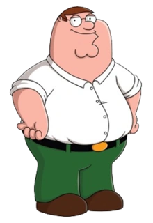 Peter Griffin | Cheese Debate Wiki | Fandom