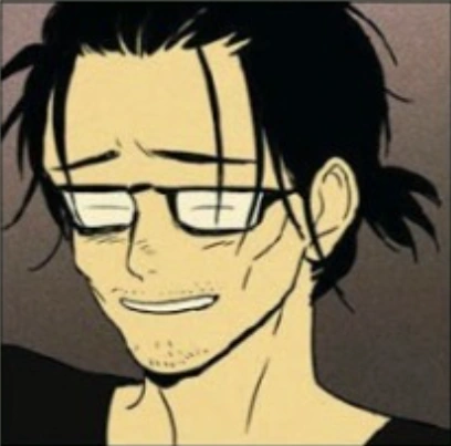 Gong Juyong | Cheese in the trap Wikia | Fandom