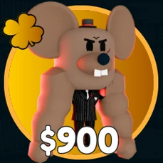 The Boss | Cheese TD Wiki | Fandom