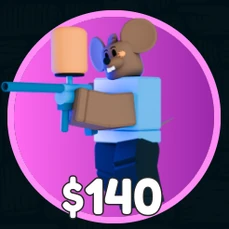 Cheeseballer | Cheese TD Wiki | Fandom