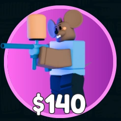 Cheeseballer | Cheese TD Wiki | Fandom