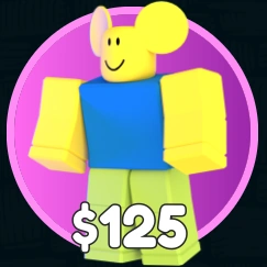 Noob Mouse | Cheese TD Wiki | Fandom