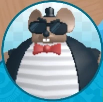 Agent Cheesington | Cheese TD Wiki | Fandom