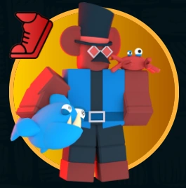 Crab Summoner | Cheese TD Wiki | Fandom