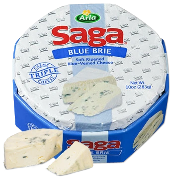 Saga blue | WikiCheese | Fandom