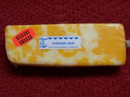 Cheddar Jack | WikiCheese | Fandom