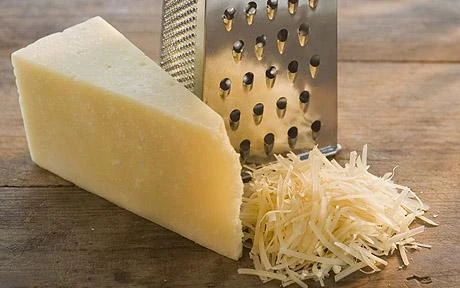 Grated cheese | WikiCheese | Fandom