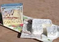 Caravane cheese | WikiCheese | Fandom