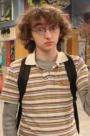Sinjin Van Cleef Discussion | Cheeseandcrackers Wiki | Fandom
