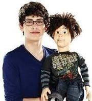 Robbie Shapiro Discussion | Cheeseandcrackers Wiki | Fandom