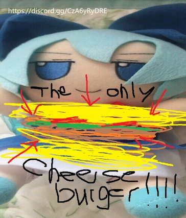 CHEESEBURGER BOT | Cheeseburger Server Wiki | Fandom