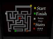 Chapter 1/Walkthrough | Cheese Escape Wiki | Fandom