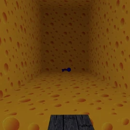 Blue Key | Cheese Escape Wiki | Fandom