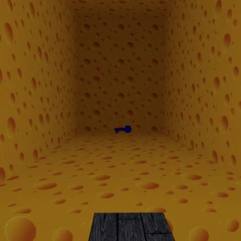 Blue Key | Cheese Escape Wiki | Fandom