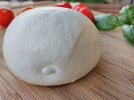 Mozzarella | Cheeseland Wiki | Fandom