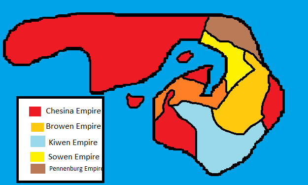 Cheso | Cheeseland Wiki | Fandom