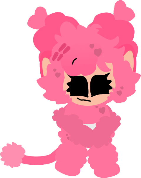 Pink | Cheese's Other Stuff Wiki | Fandom