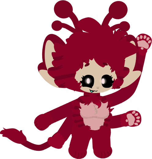 Red | Cheese's Other Stuff Wiki | Fandom