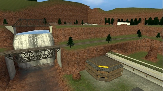 Sunset Gulch | Cheese's Other Stuff Wiki | Fandom