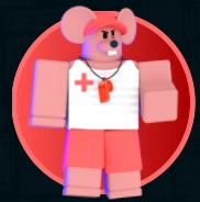 Lifeguard Mouse | Cheese TD Roblox Wiki | Fandom