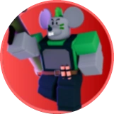 Rocket Rat | Cheese TD Roblox Wiki | Fandom