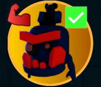 Cheese Guardian | Cheese TD Roblox Wiki | Fandom