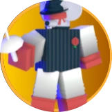 The Duelist | Cheese TD Roblox Wiki | Fandom