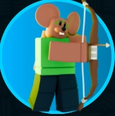 Archer | Cheese TD Roblox Wiki | Fandom