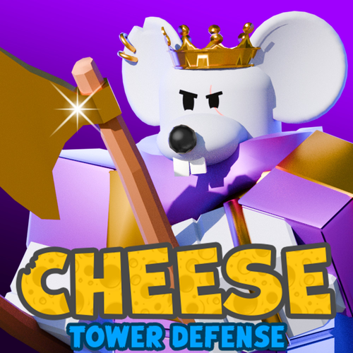 Cheese Guardian | Cheese TD Roblox Wiki | Fandom